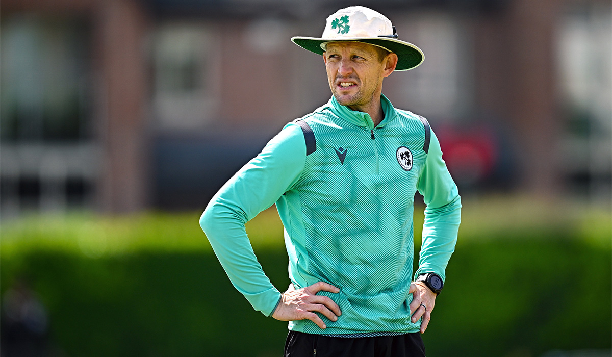 Reliance on imports puts spotlight on Irish system