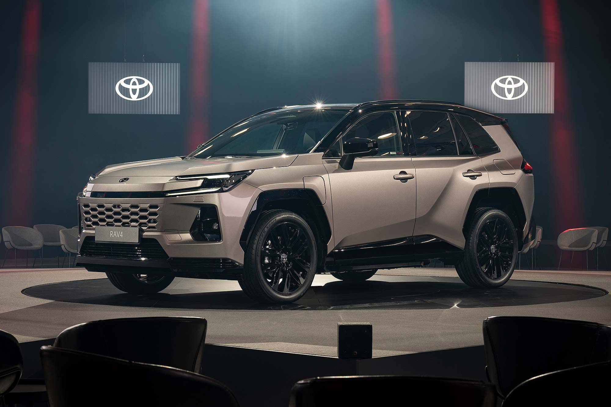 Toyota RAV4 2026: Prices, specs and release date