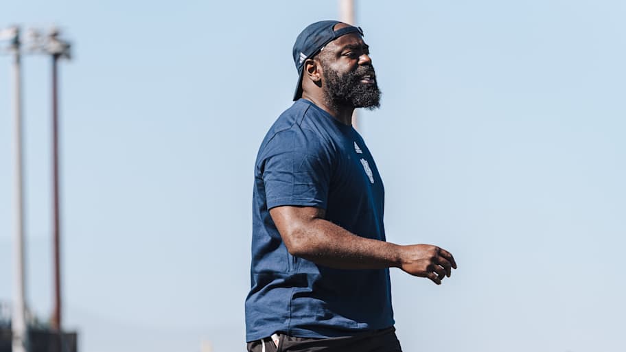 FIU Offensive Line Coach Edwin Pata To Join Miami Dolphins Coaching ...