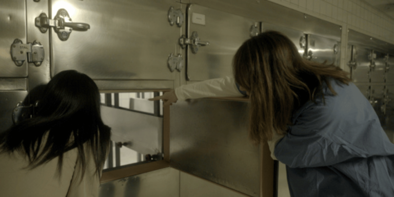 Sofia Yohannes tar ett nytt grepp på dödligt våld i SVT:s nya serie