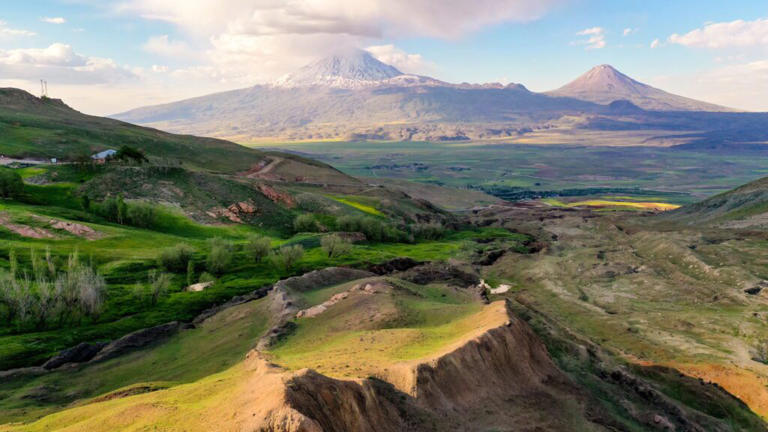 Noah’s Ark found? Researchers announce new evidence