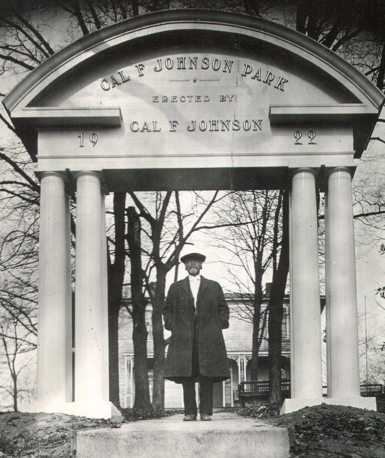 Read excerpts of newspapers run and written by Black Knoxvillians