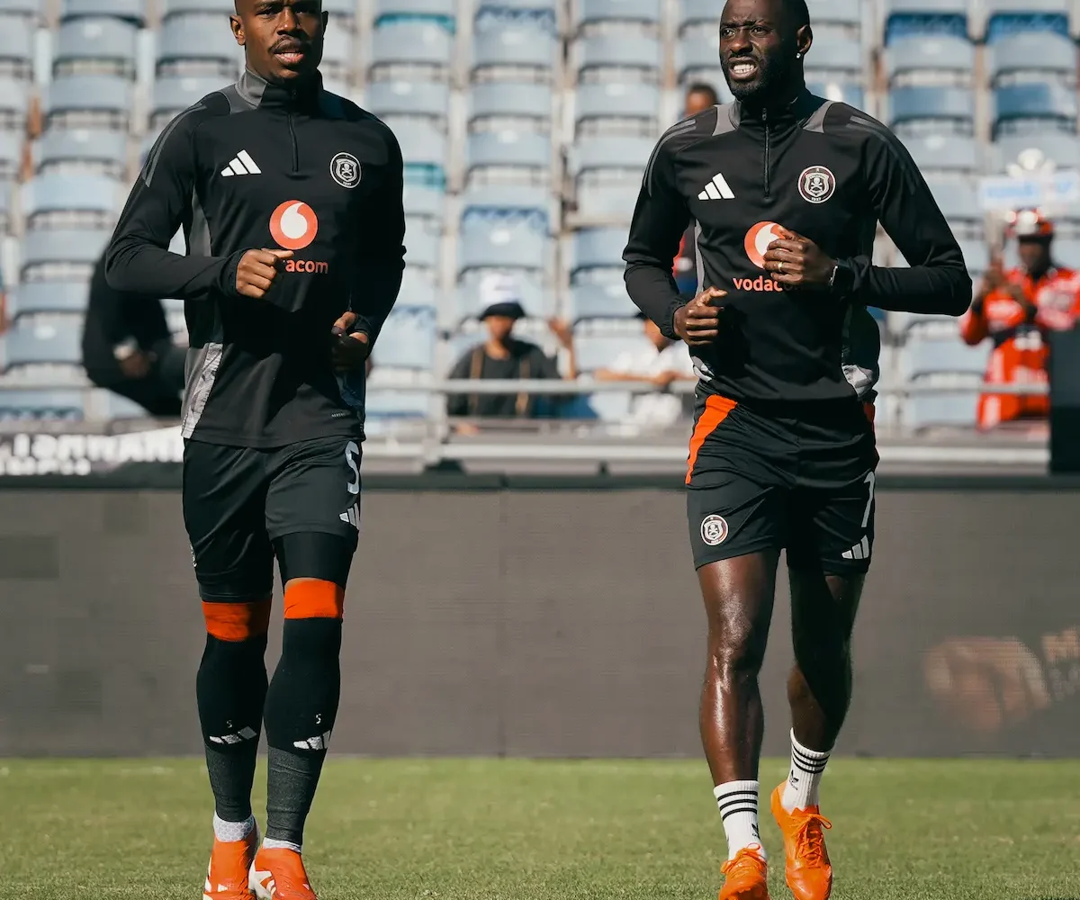 Orlando Pirates secure key star while eyeing new signings