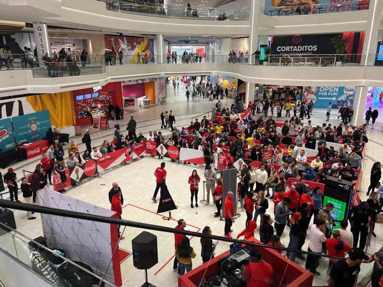 American Dream leans in to get most out of 2025 Club World Cup at MetLife