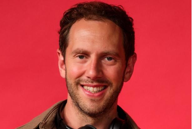 Southampton university graduate wins Bafta award