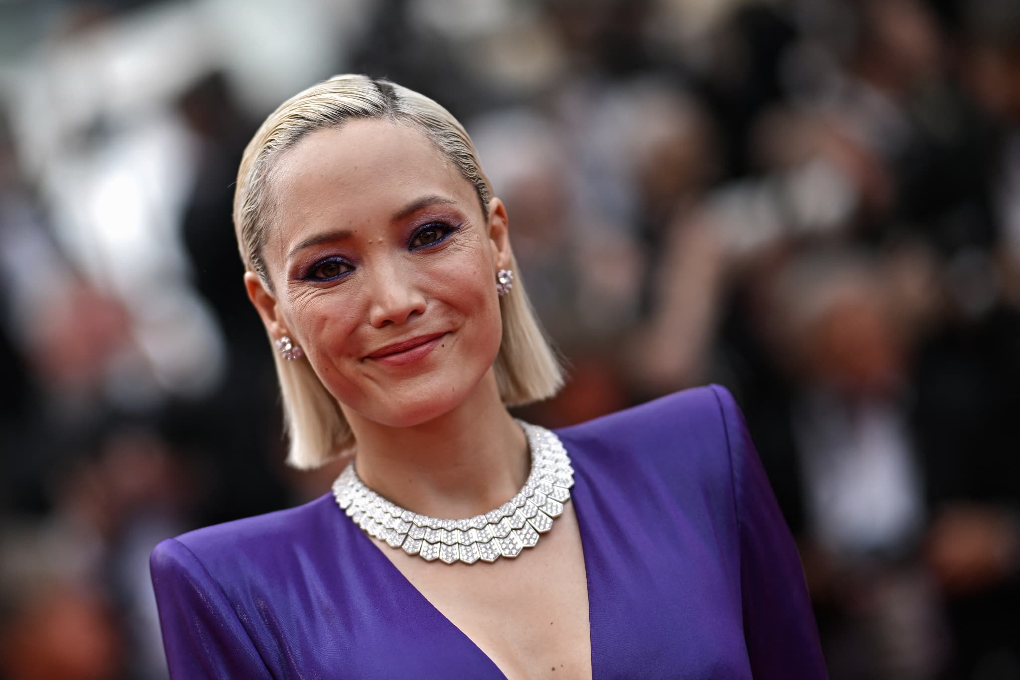"Mission: impossible 8": Pom Klementieff, la Française que Hollywood s ...