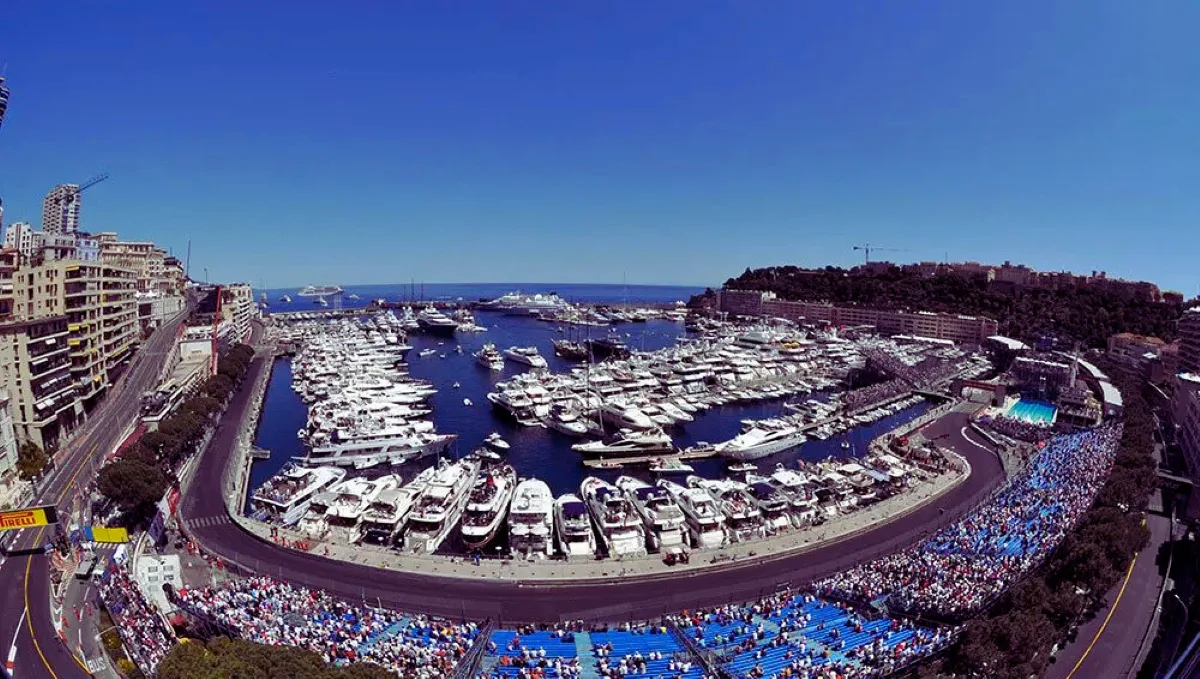 Gp Monaco 2025, meteo: cosa porta il cielo del Principato?