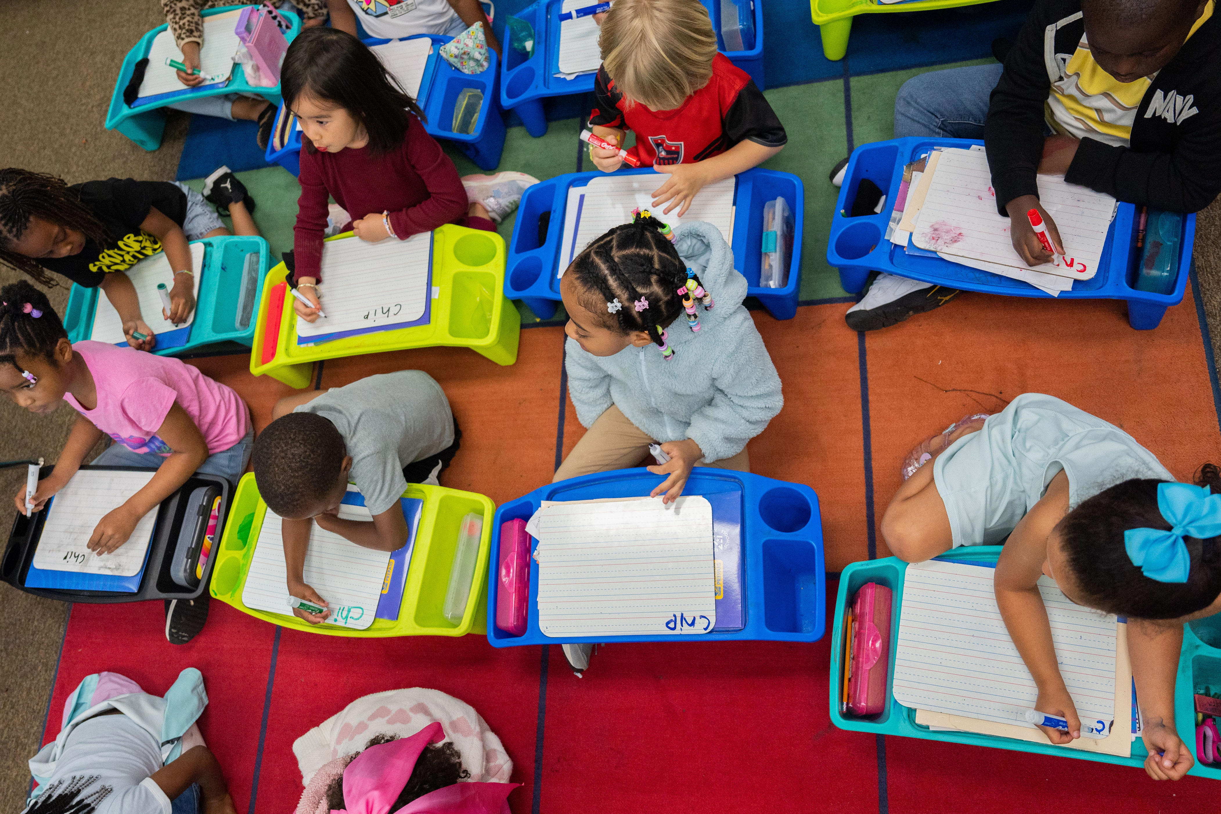 Already wondering about the next school year? Here's the 2025-26 LCS ...