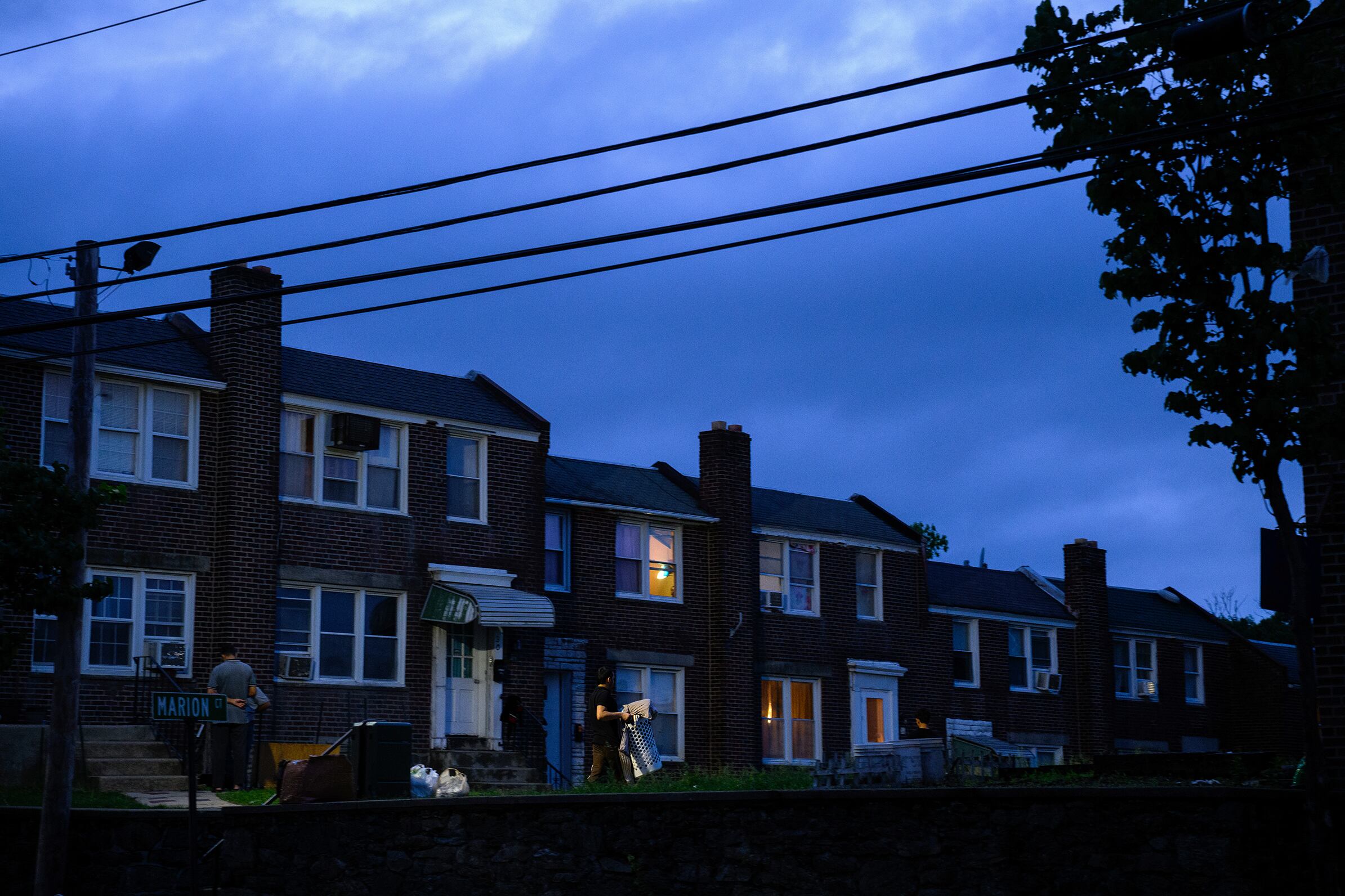 A brazen case of election fraud unfolds in Millbourne, Pennsylvania ...