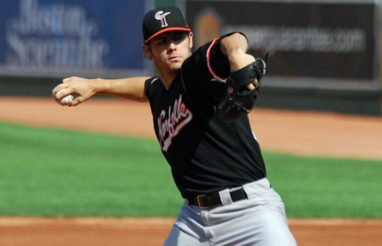 Ranking the 20 Most Self-Certain Pitchers Ever