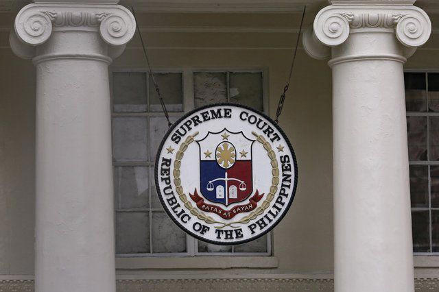 JBC concludes interviews for new Supreme Court justice