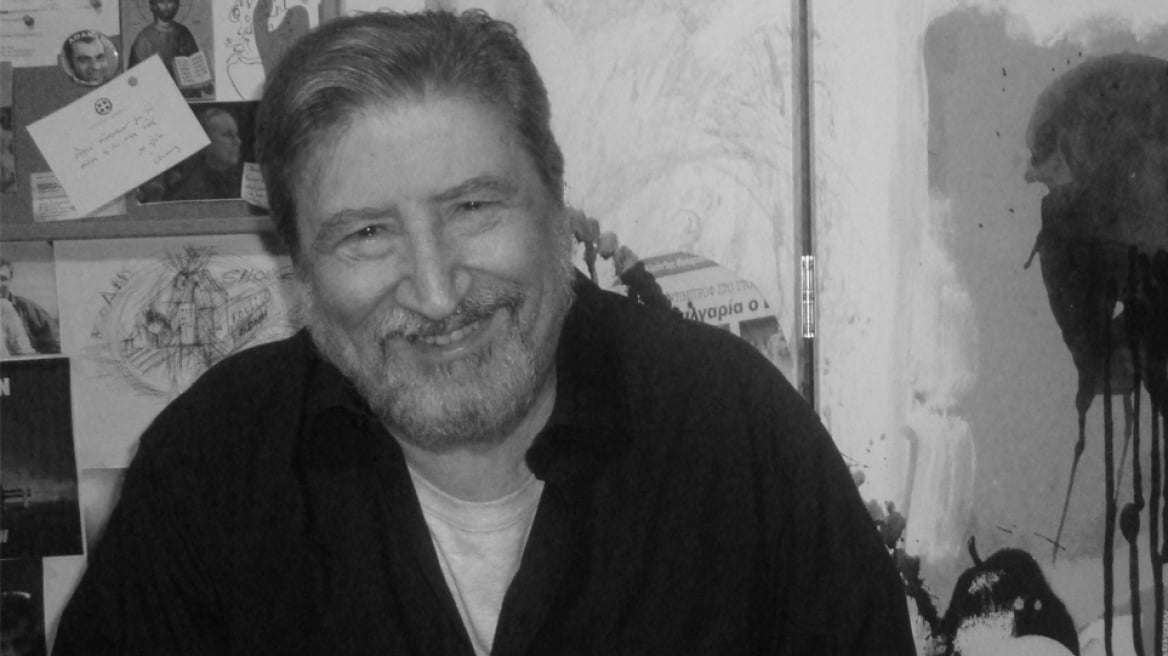 Όσα ελεγε ο Χαρρυ Κλυνν το 1983 και βρήκαν αληθινά 40 χρόνια μετά