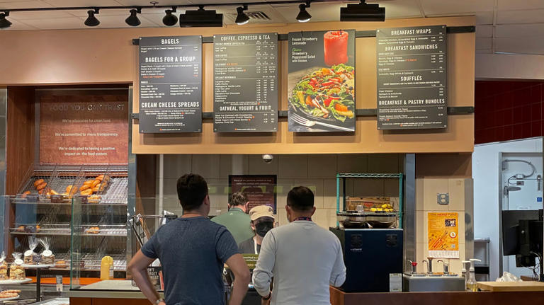 Panera Is Bringing Back 2 Customer-Favorite, Seasonal Menu Items: The ...