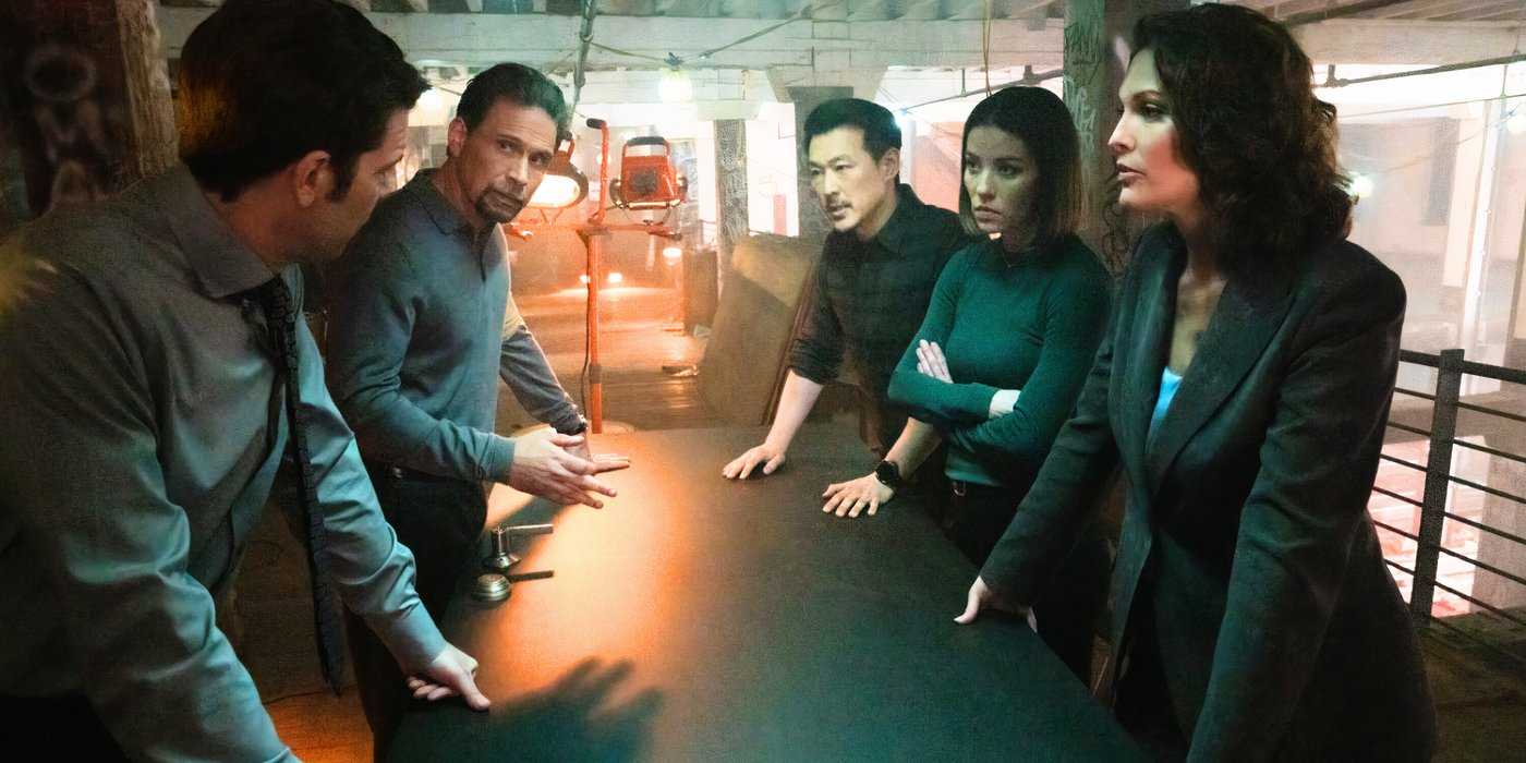 After FBI's Season 7 Finale, Now I Get Why It Has Eclipsed One Chicago ...