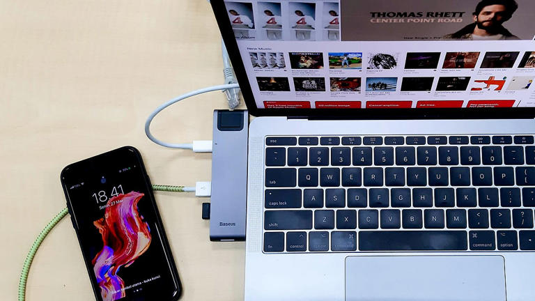 Overheating devices while charging? Here’s how to prevent it