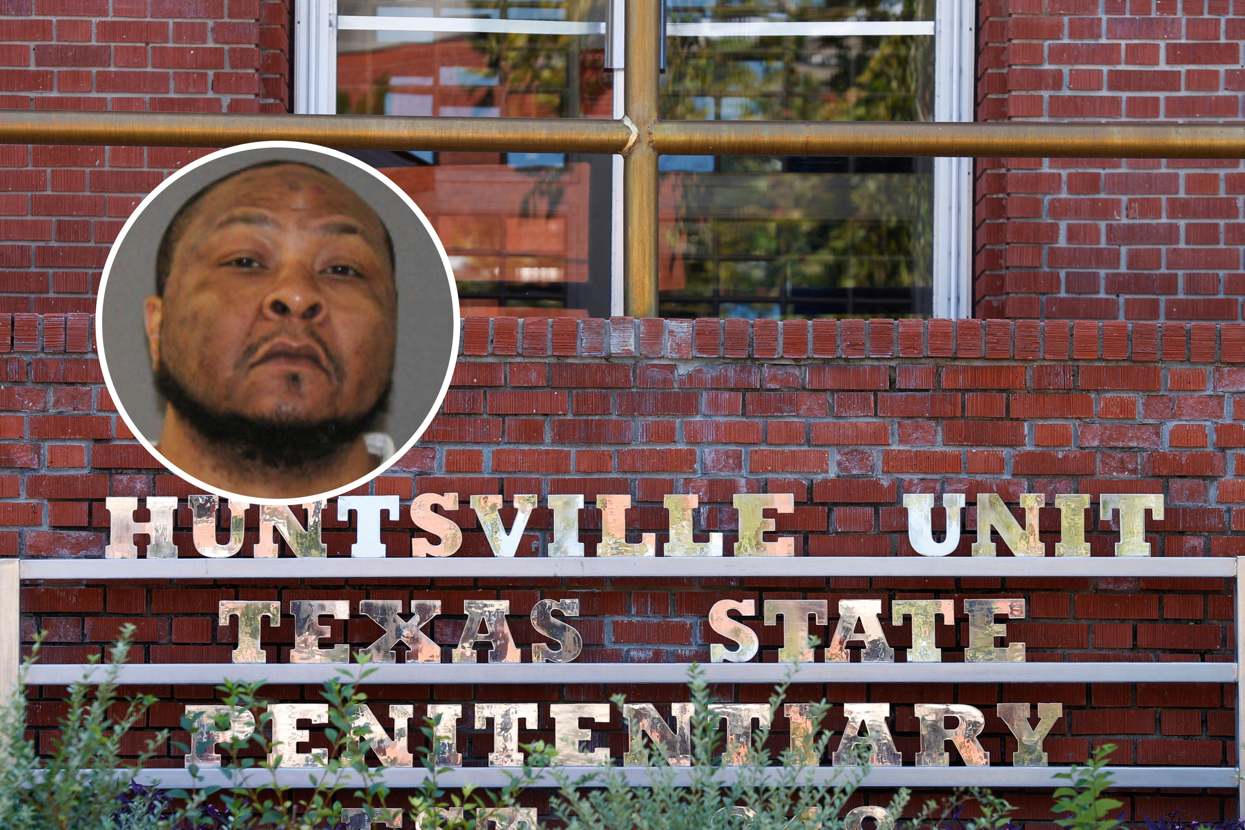 Murderer Matthew Lee Johnson's final words before Texas execution