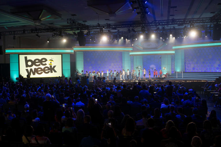 W-I-N-N-E-R: The past 10 years of winning words at the Scripps National ...