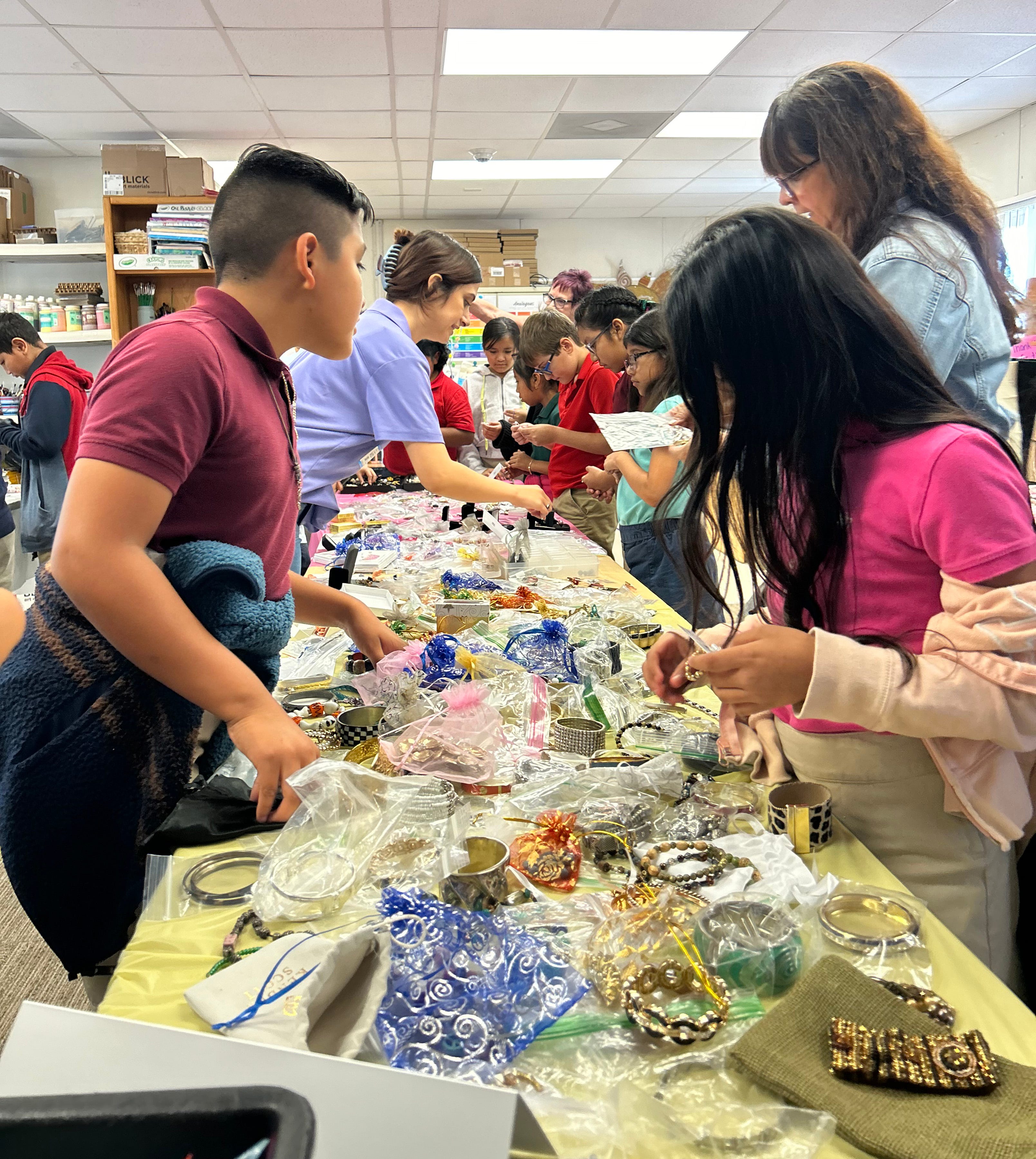 Now You Know: Water conservation contest winner; BSU water quality ...