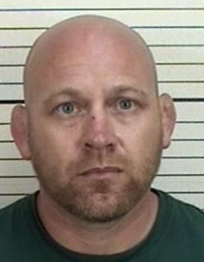 Camden County school teacher arrested, accused of inappropriate conduct ...