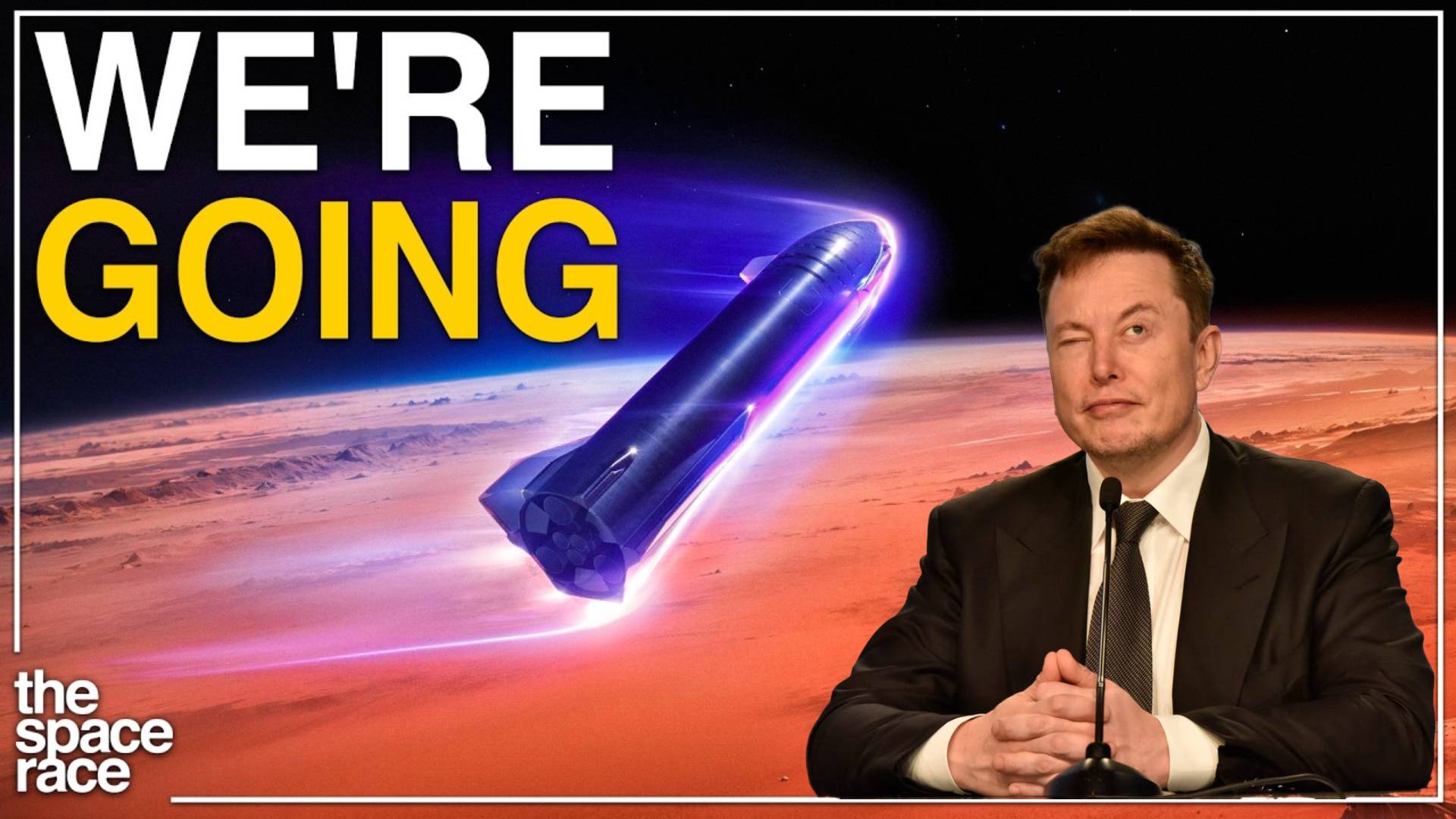 Beyond the Rockets – The Hidden Agenda Behind Musk’s Space Push