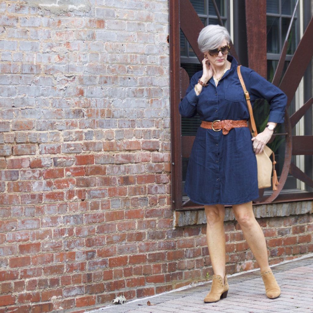 Elevate Your Style After 60: Must-Have Summer Looks for Effortless Chic