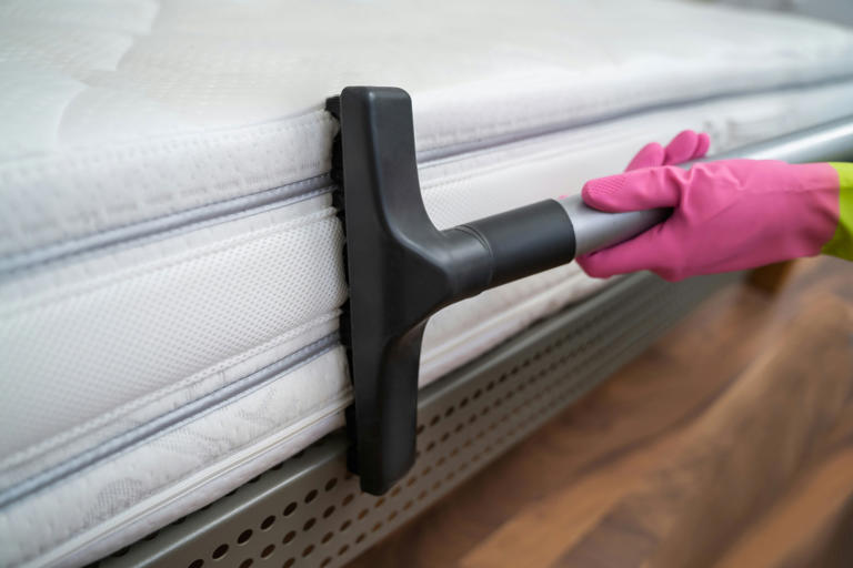 How to clean a mattress: An easy and thorough guide