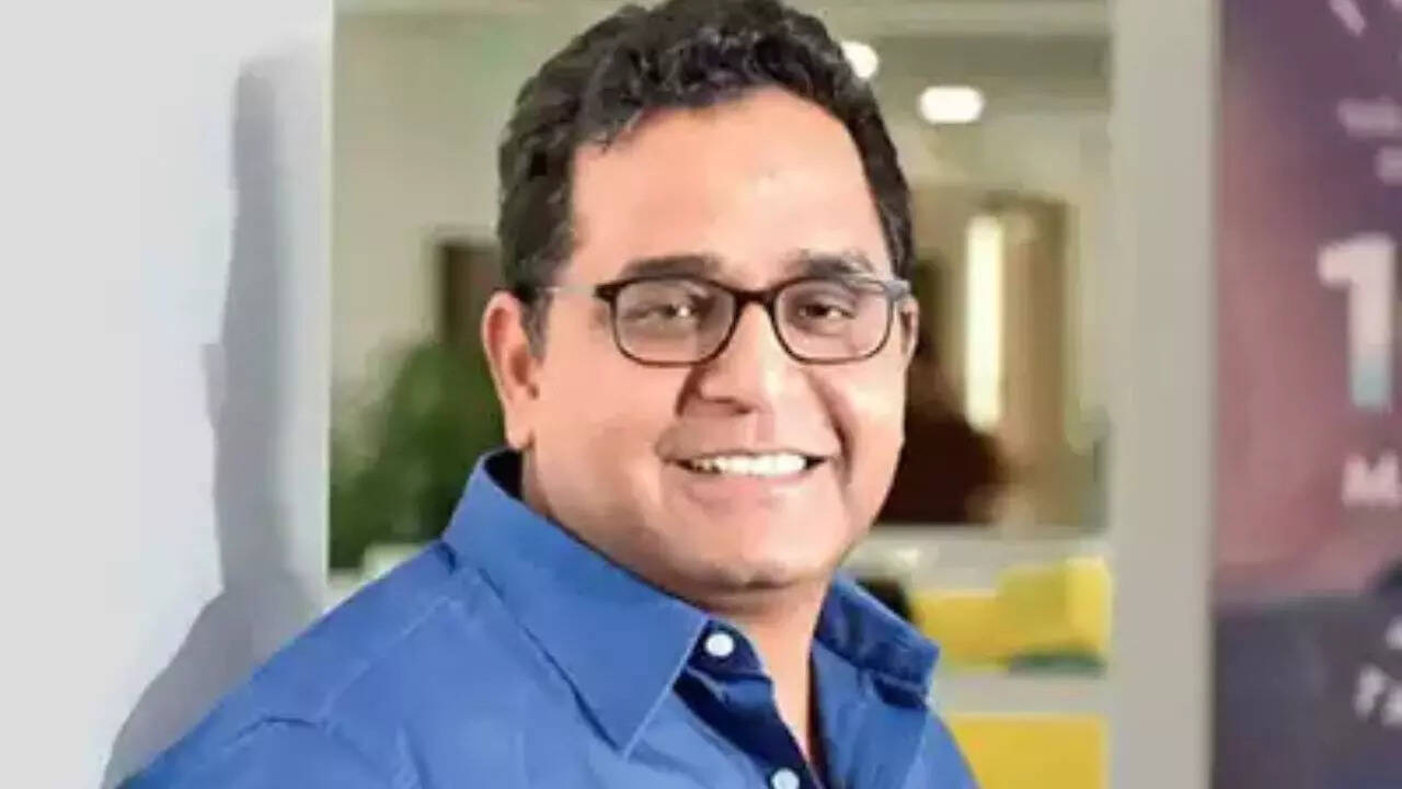 When Paytm CEO Vijay Shekhar Sharma got WhatsApp scam message from ...