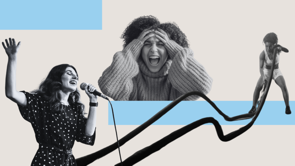 12 Active Mindfulness Activities for When You Can’t Sit Still