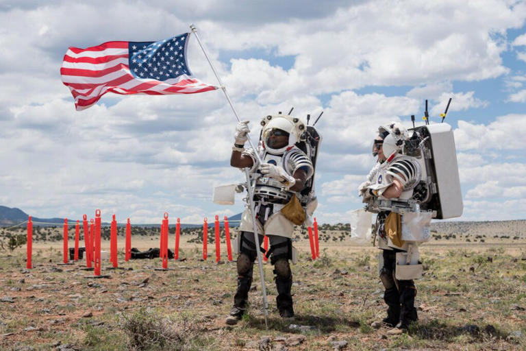 NASA announce winners of Photographer of the Year award