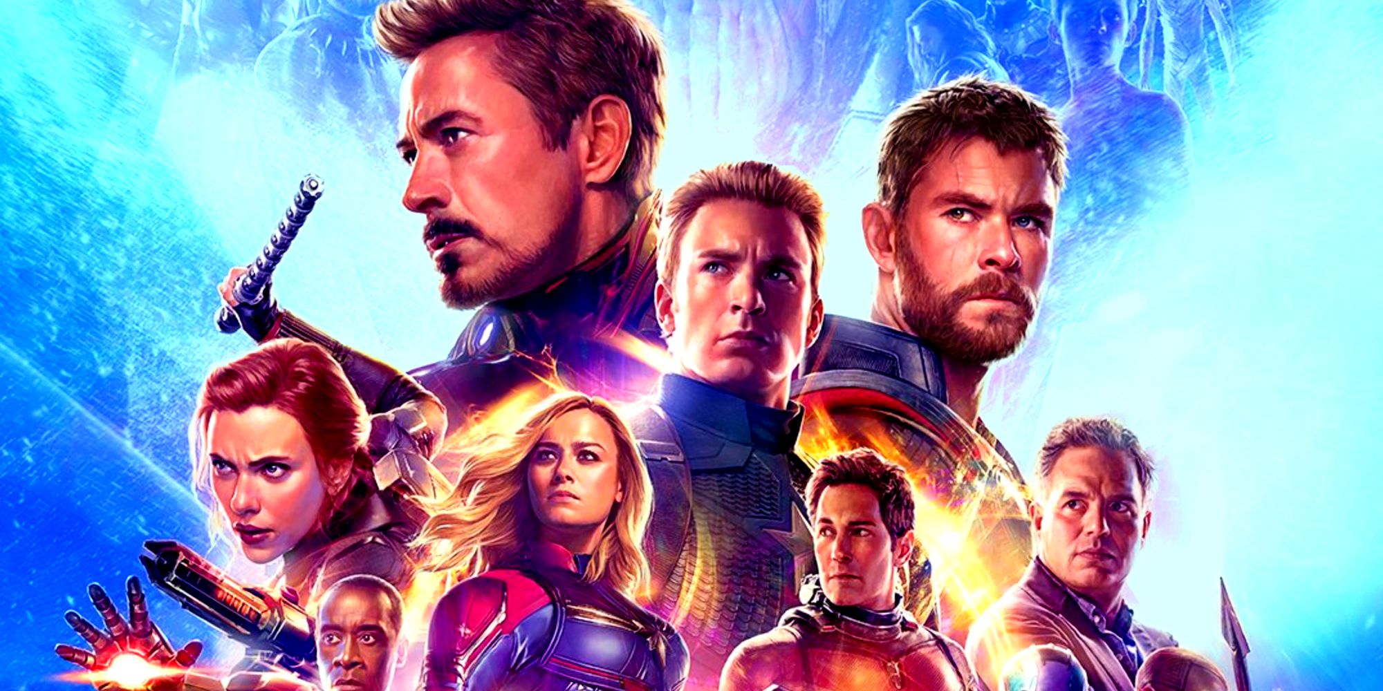 I Fear The MCU Is Going To Bring 1 Hero Back After 3 Years In The Worst ...