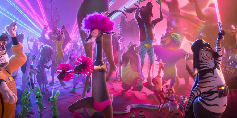 Disney Just Gave Us An Unthinkable Version Of Darth Vader Thanks To New ...