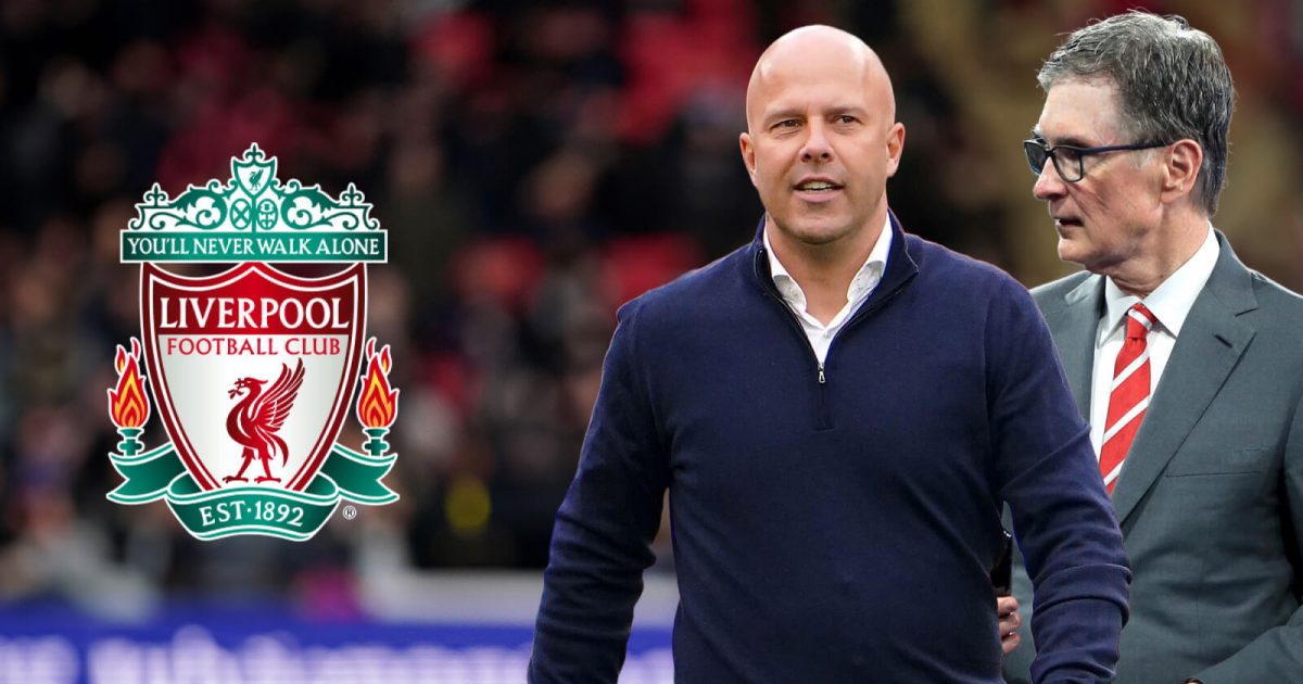 Liverpool record transfer is ‘advanced’ as insider gives fans ‘reason ...