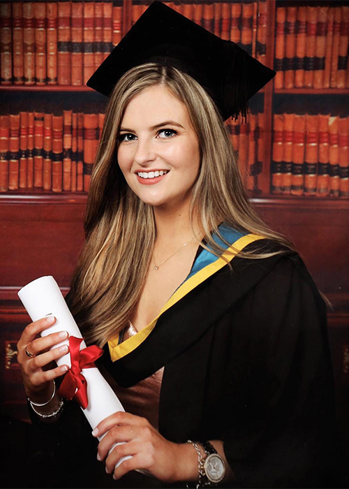 Ashling Murphy ‘kicked out hard’ during struggle with Jozef Puska, eye ...