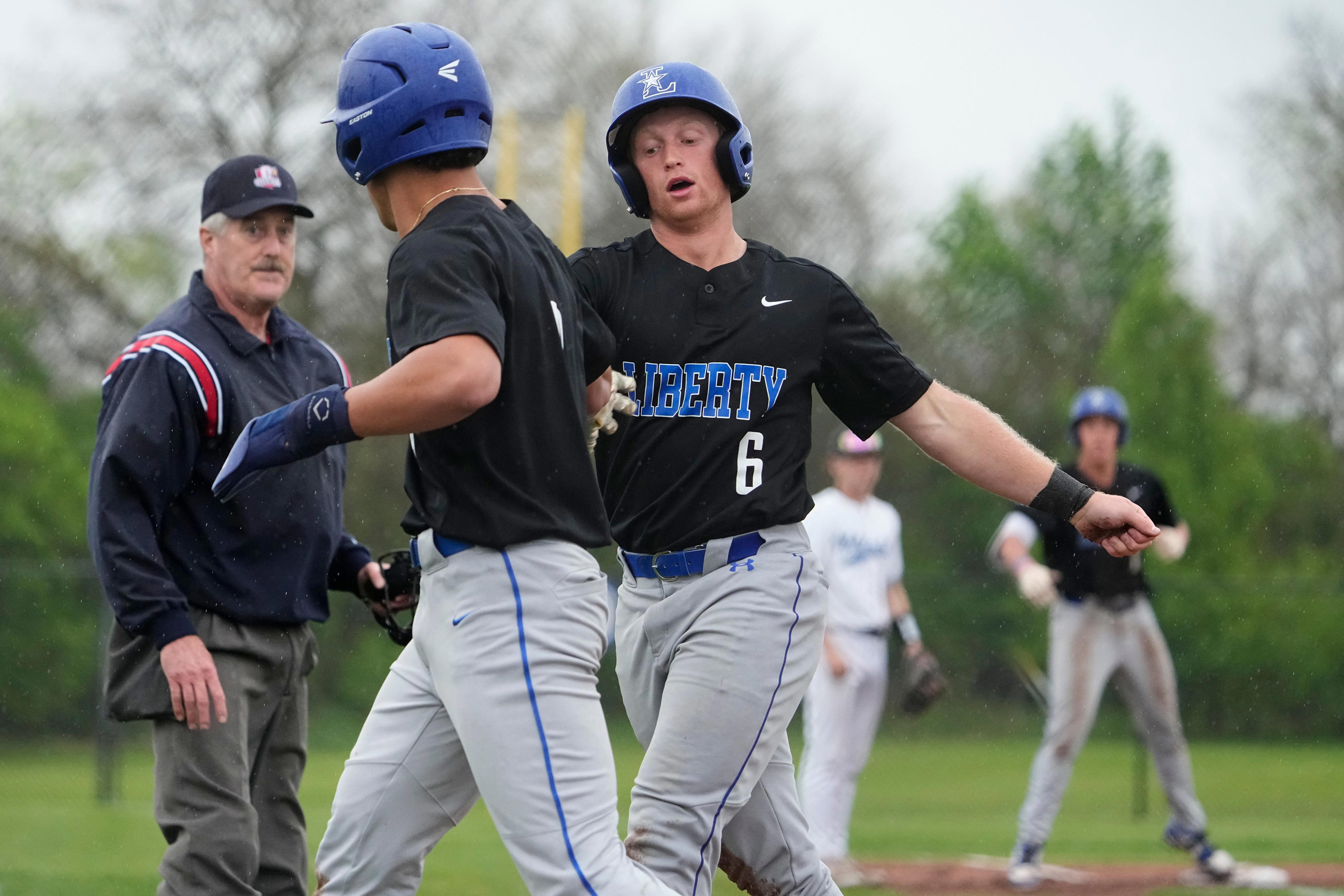 Vote for 2025 central Ohio high school baseball regular season player ...