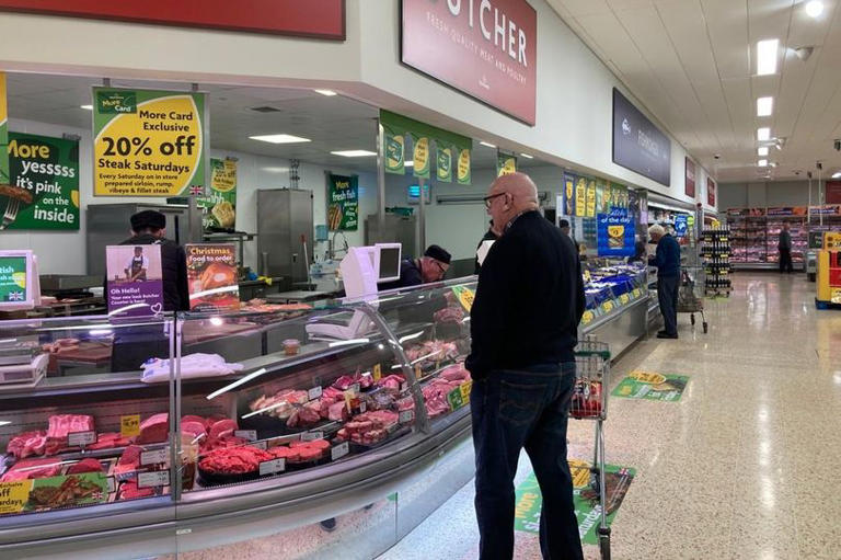 Morrisons announces major change for shoppers with a More loyalty card