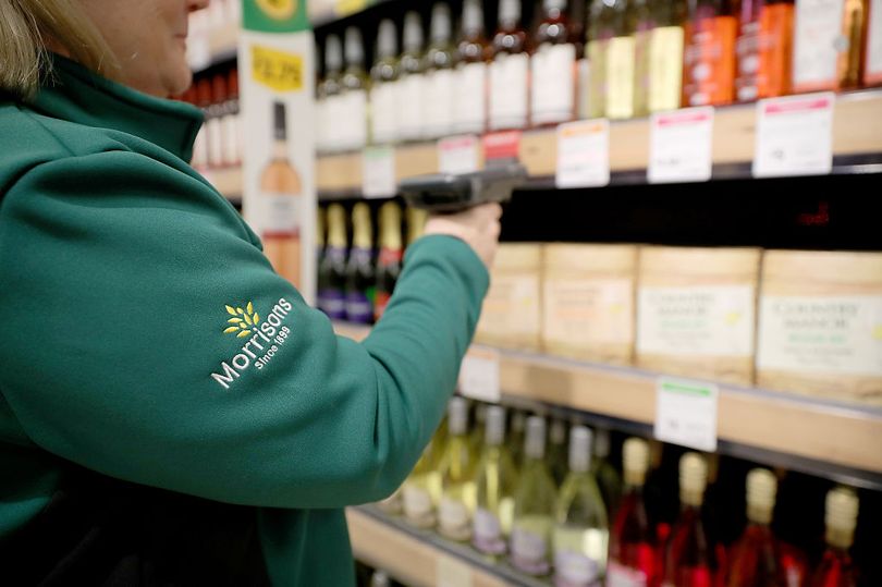 Morrisons announces major change for shoppers with a More loyalty card