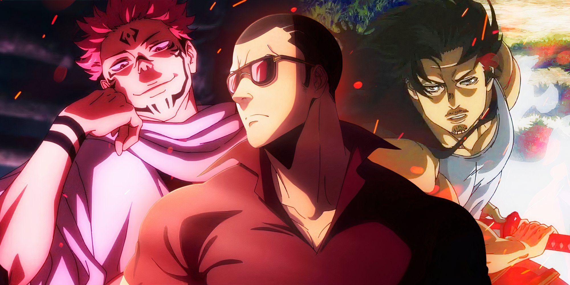 Wondering Where You Heard Solo Leveling's Voice Actors Before?