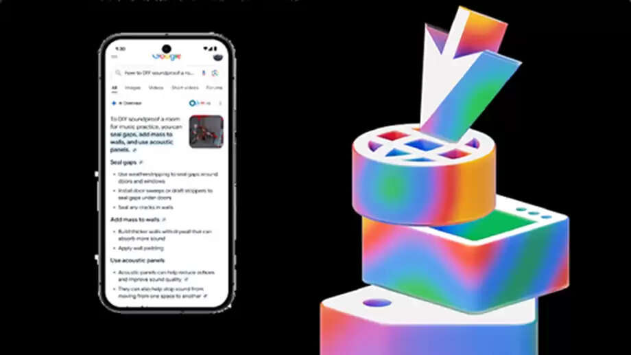 Google AI Overview: Now users from 200 countries can use it, 40 ...