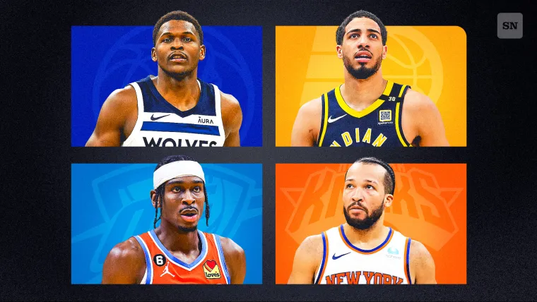 NBA Conference Finals show parity has arrived and dynasties are gone ...