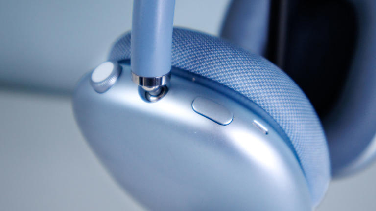 How to connect AirPods to Apple TV