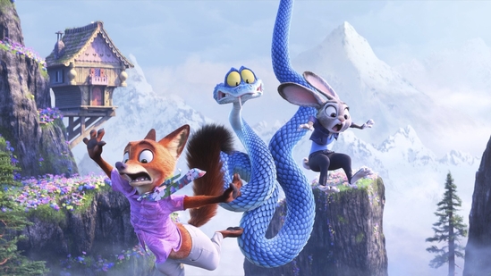 Zootopia 2 trailer: Judy Hopps, Nick Wilde return with new case; fans ...
