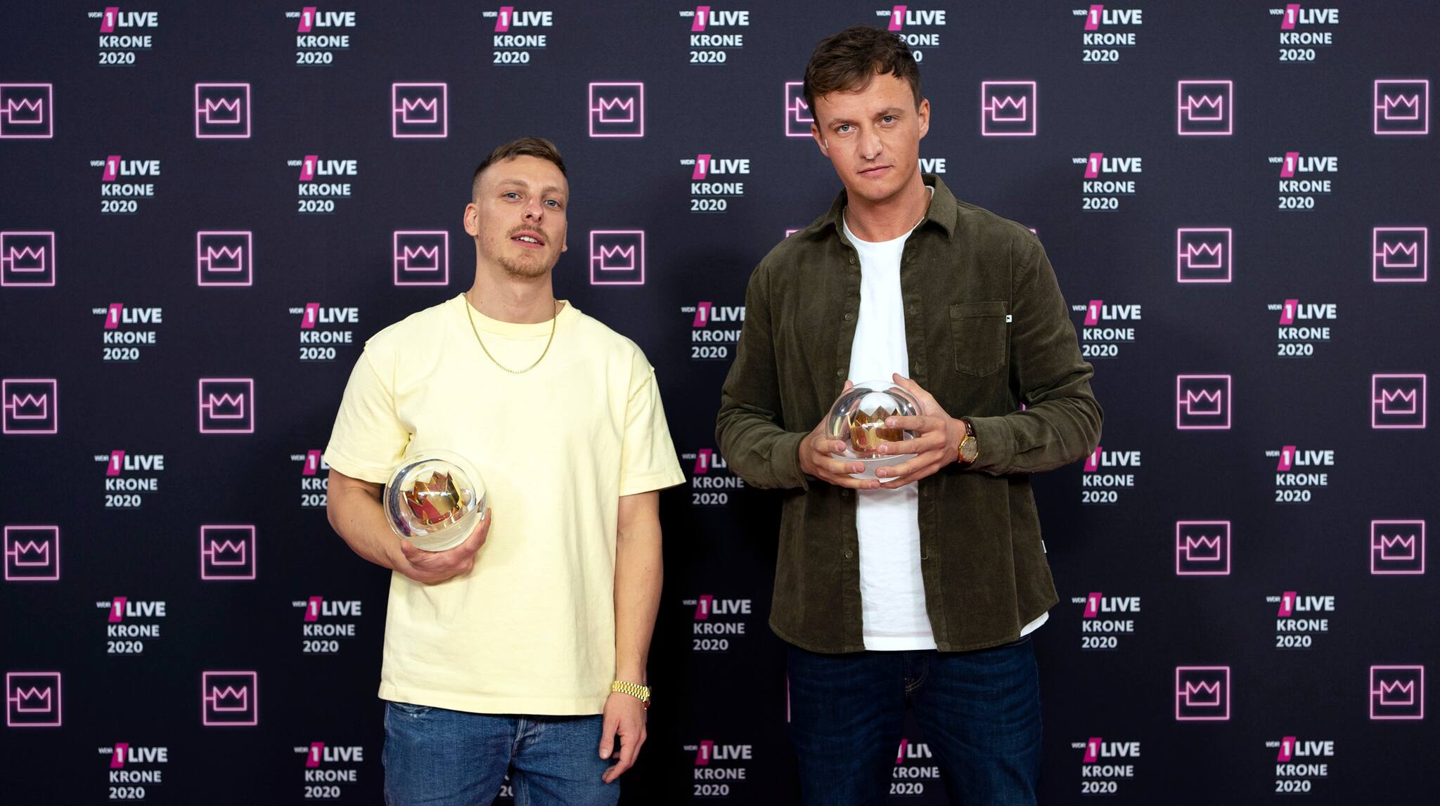 Gemischtes Hack: Neue Folge vom 3. Juni - alle Infos zum Podcast