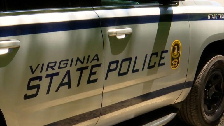 Virginia State Police host ride along through roadway with heightened ...