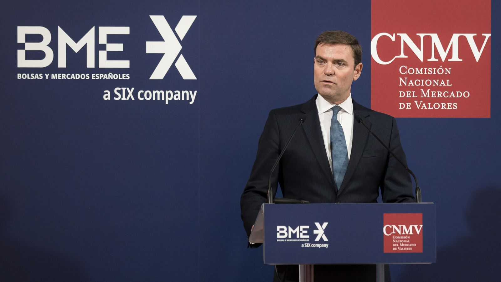 BME y CNMV ponen en marcha una nueva solución para revitalizar las ...