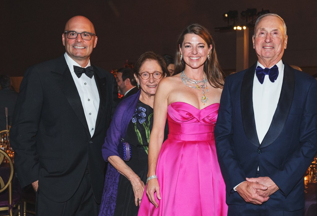 NYU Langone Health launching $60M women’s health collaborative — what ...