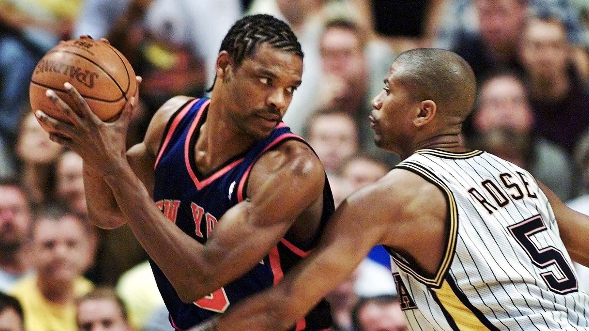 Knicks Bulletin: ‘Once you have a label, it’s hard to shed that label’