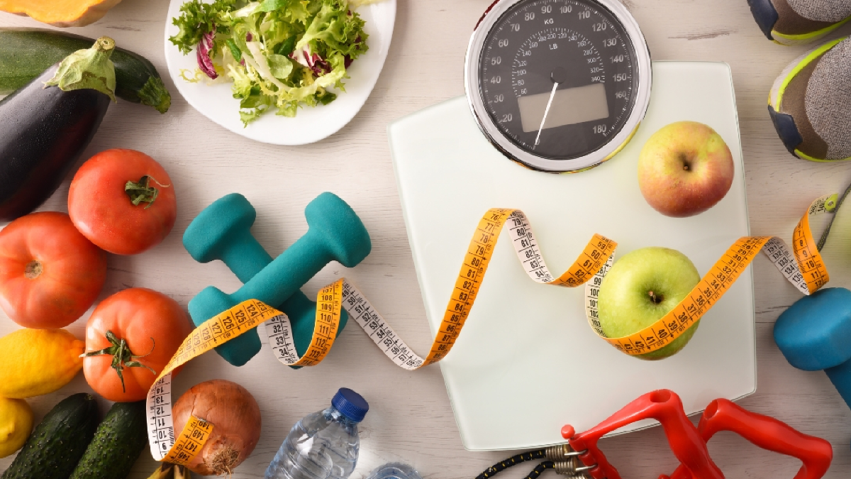 Unlock Your Best Self! The Guide to a Fitness Diet That Actually Works