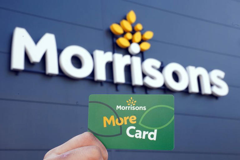 Morrisons announces major change for shoppers with a More loyalty card