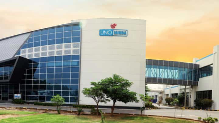 Uno Minda Q4 Results: Profit Slips But Meets Estimates