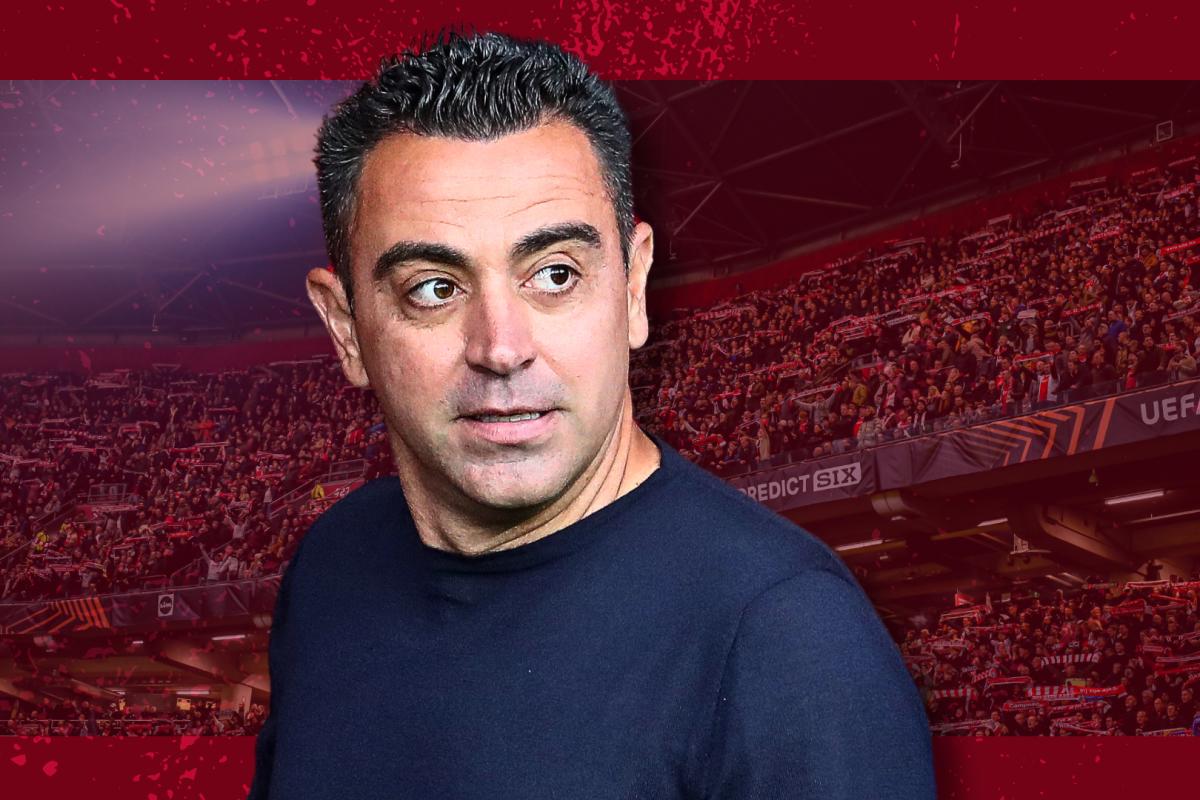 Ajax transfernieuws: Xavi Hernández genoemd als mogelijke opvolger Farioli